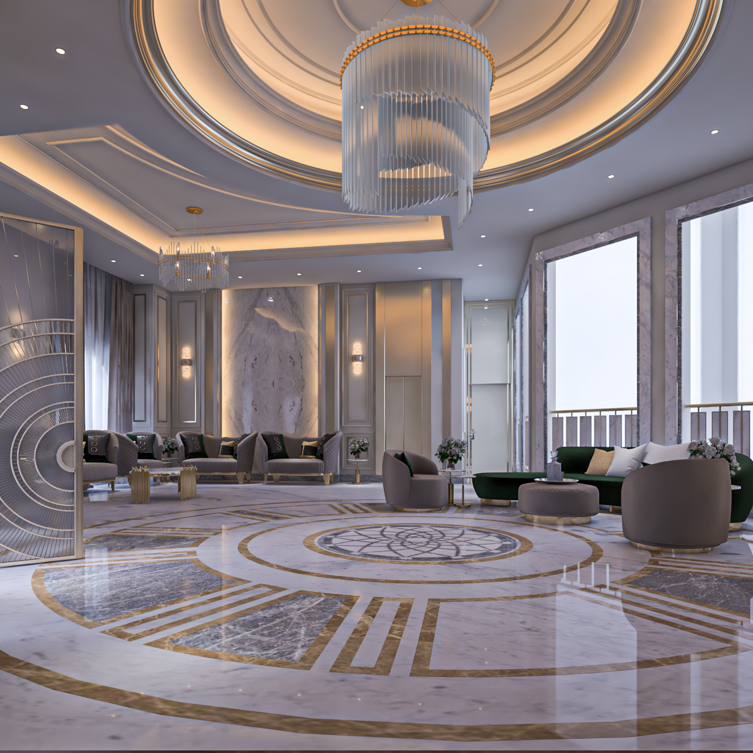 Project XIV – Sweet House Interiors