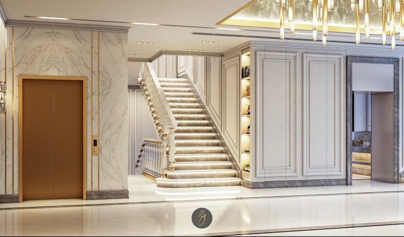 Project II – Sweet House Interiors