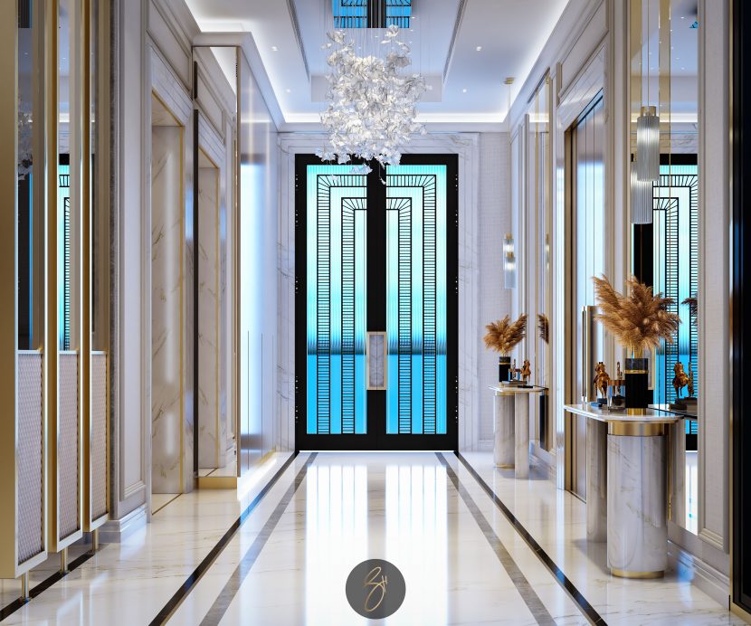 Project VIII – Sweet House Interiors