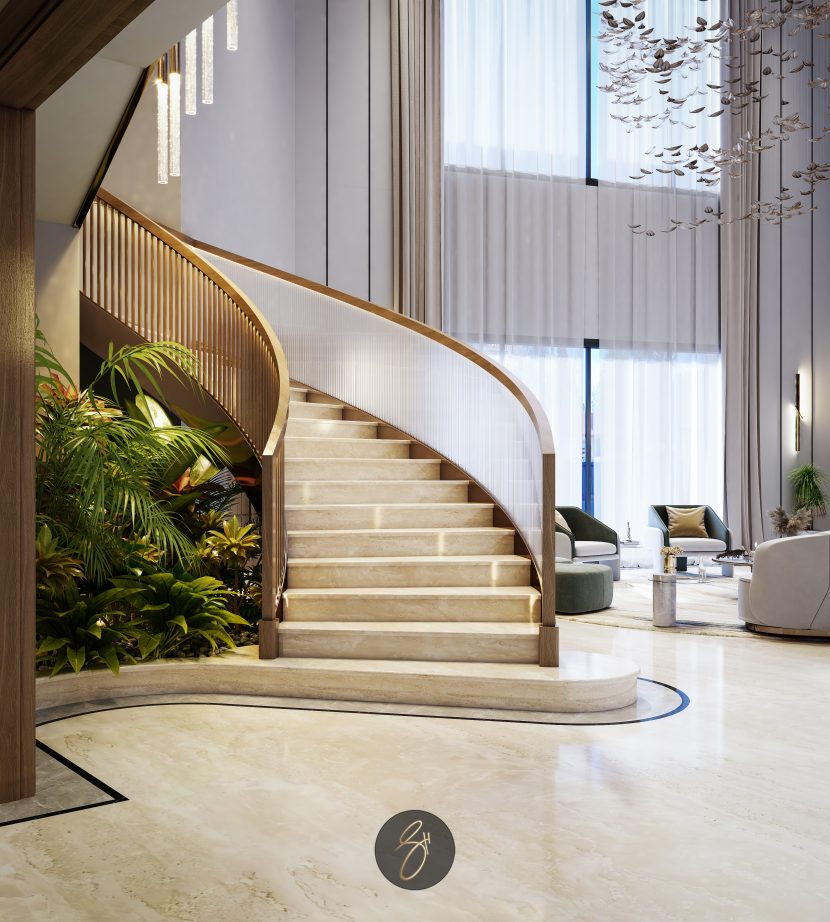 Project XII – Sweet House Interiors