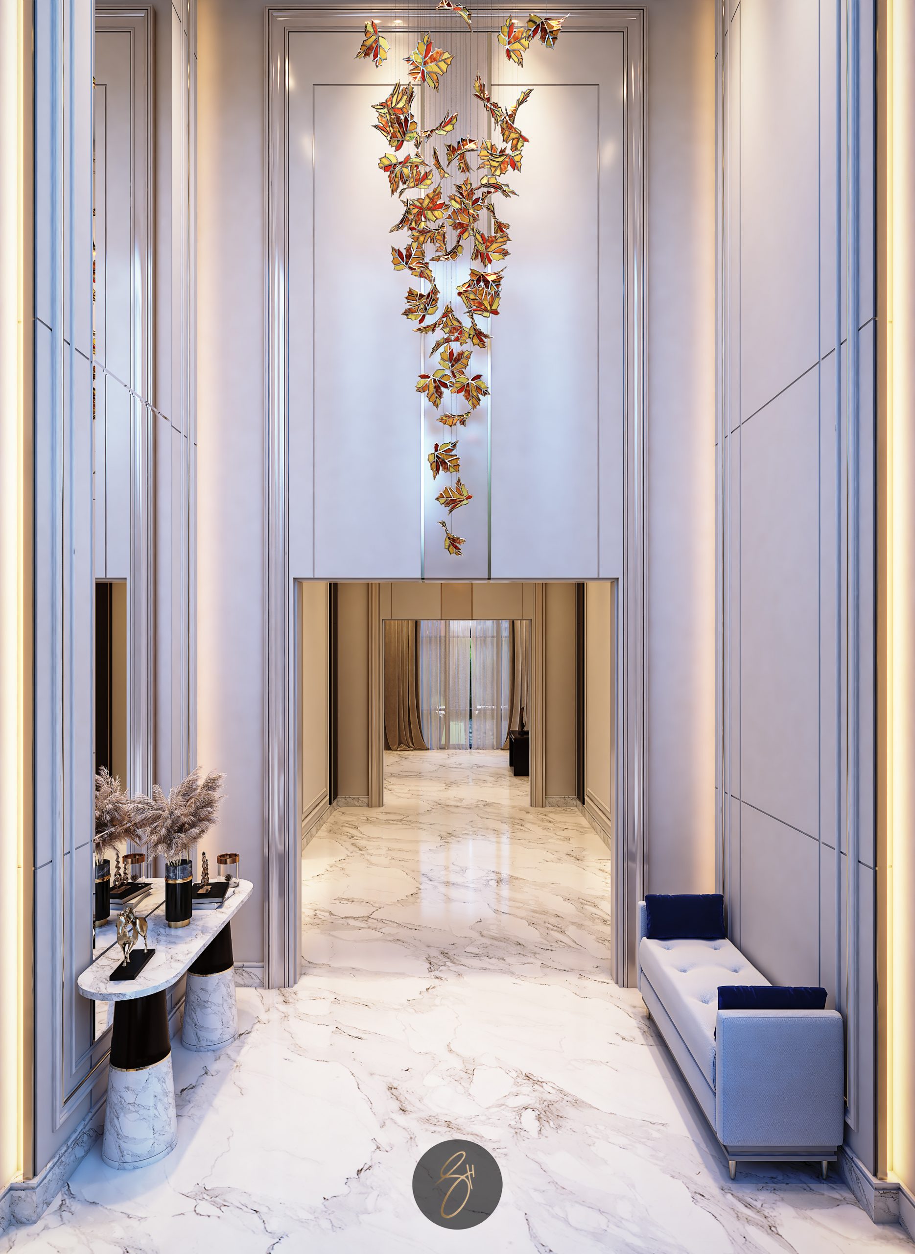 Project XIII – Sweet House Interiors