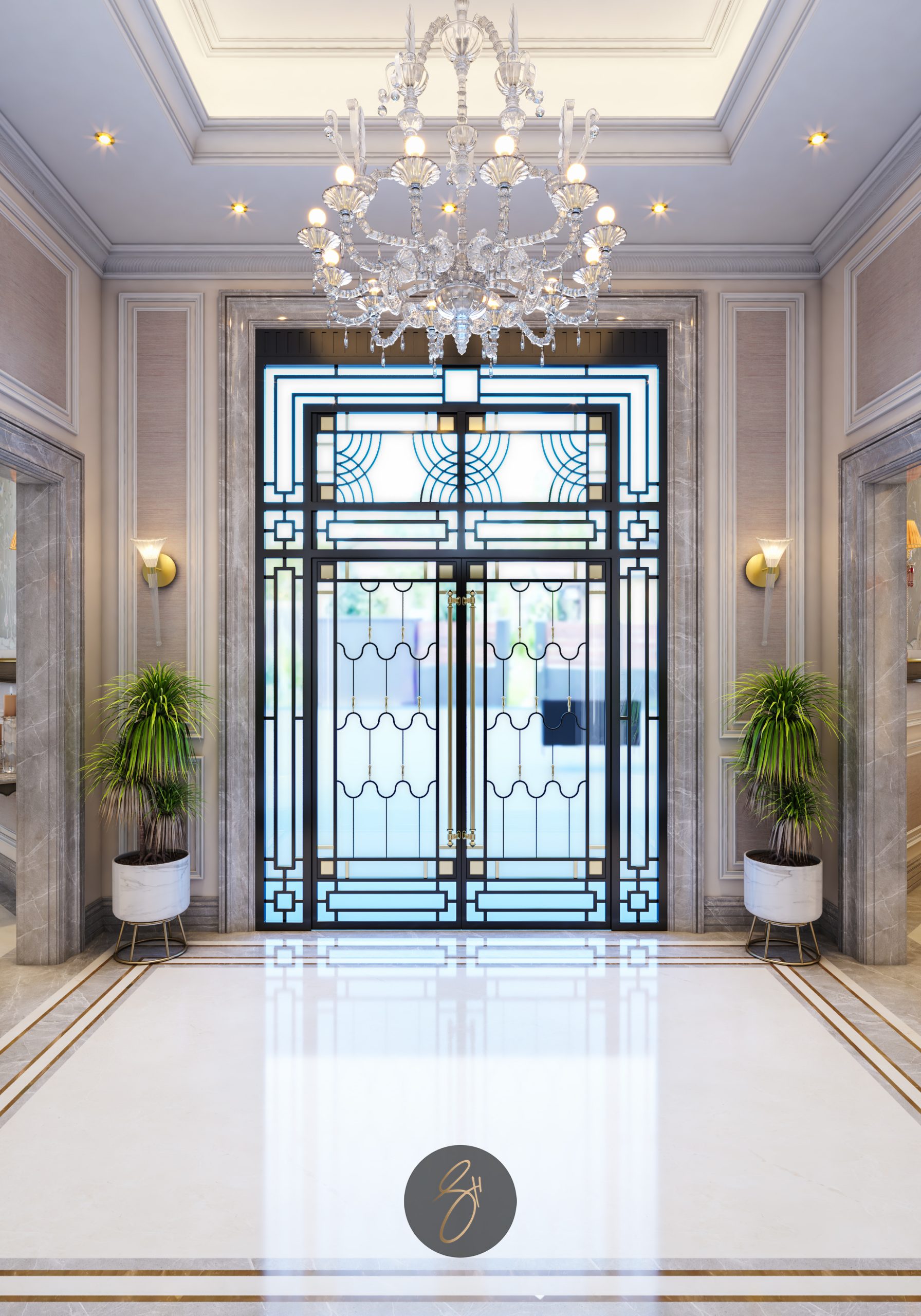 Project XXII – Sweet House Interiors