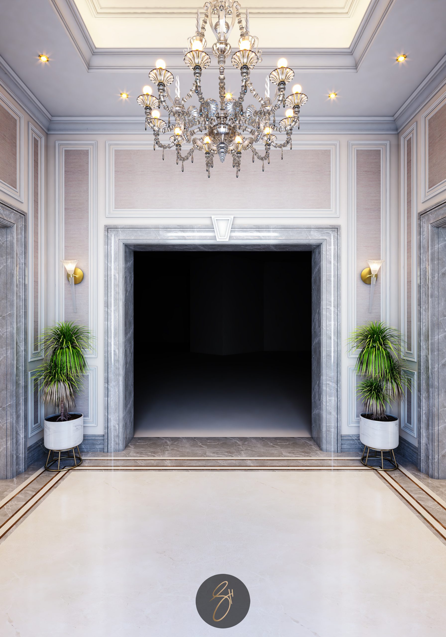 Project XXII – Sweet House Interiors